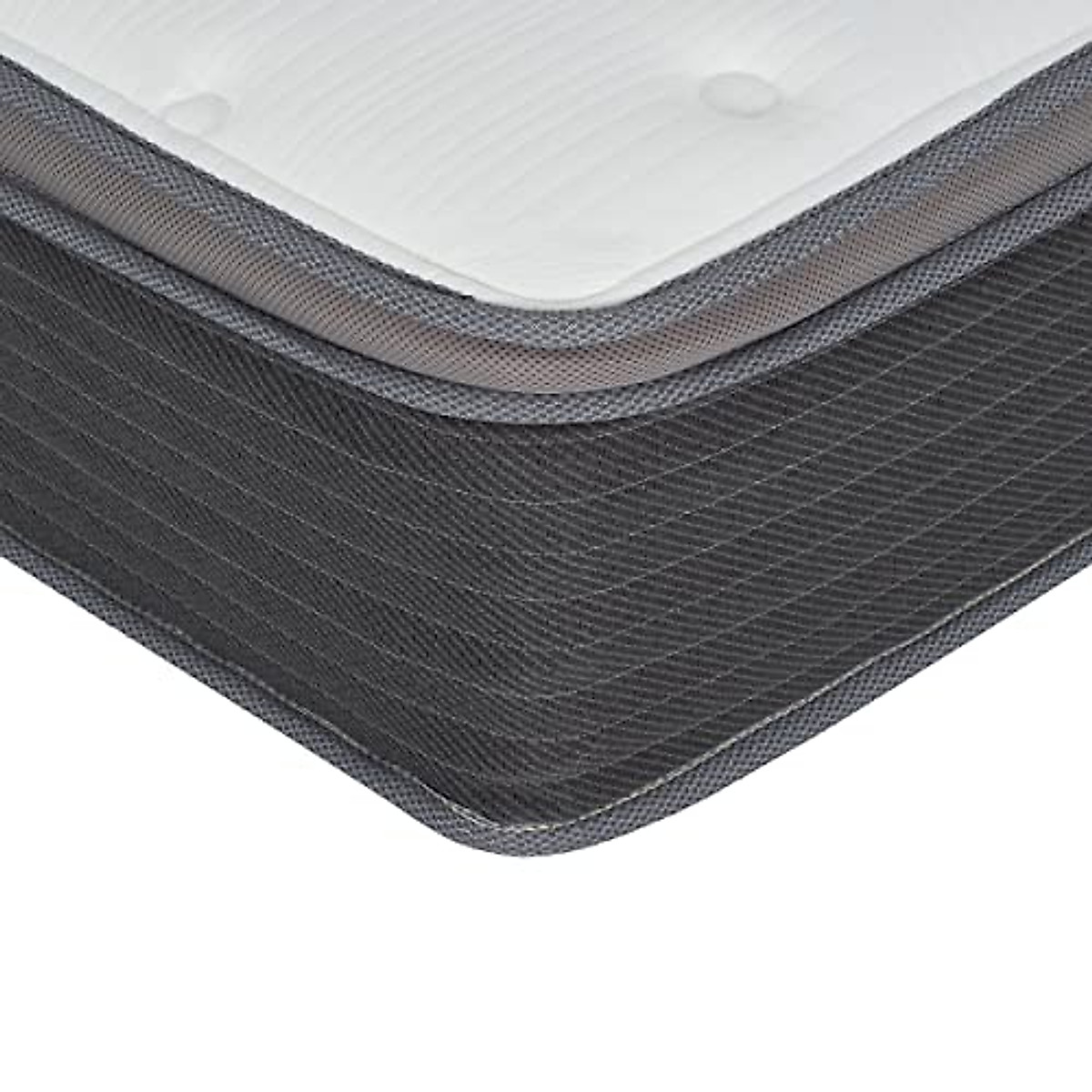 Primo Equilibria 12" Hybird Mattress, Twin XL