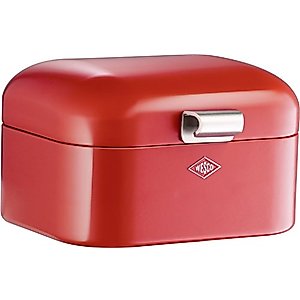 Wesco Mini Grandy Storage Container, Red