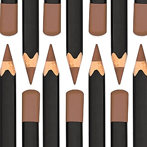 Sorme Cosmetics Smearproof Lipliner in Earth 0.06 oz | Smudgeproof Nude Lip Liner Pencil | High Definition Waterproof Lip Liners for Women | Hydrating Lip Pencil | Matte Lip Pencil Liner Makeup