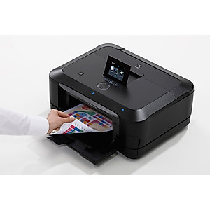 Canon PIXMA MG8220 Wireless Inkjet Photo All-In-One Printer (5293B002)