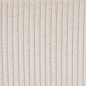 U-Shaped Oversized Corduroy Modular Sectional Sofa Couch with Movable Ottoman ,L/U 6 Seaters Free Combined Corner Sofa&Couch Convertible Spacious Sleeper Sofabed for Home Apartment Office Living Room