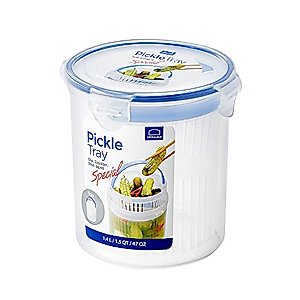 LOCK & LOCK HPL933BT Pickle Container