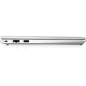 HP ProBook 450 G9 15.6" Touchscreen Notebook - Full HD - 1920 x 1080 - Intel Core i5 12th Gen i5-1235U Deca-core (10 Core) 1.30 GHz - 8 GB Total RAM - 256 GB SSD - Silver