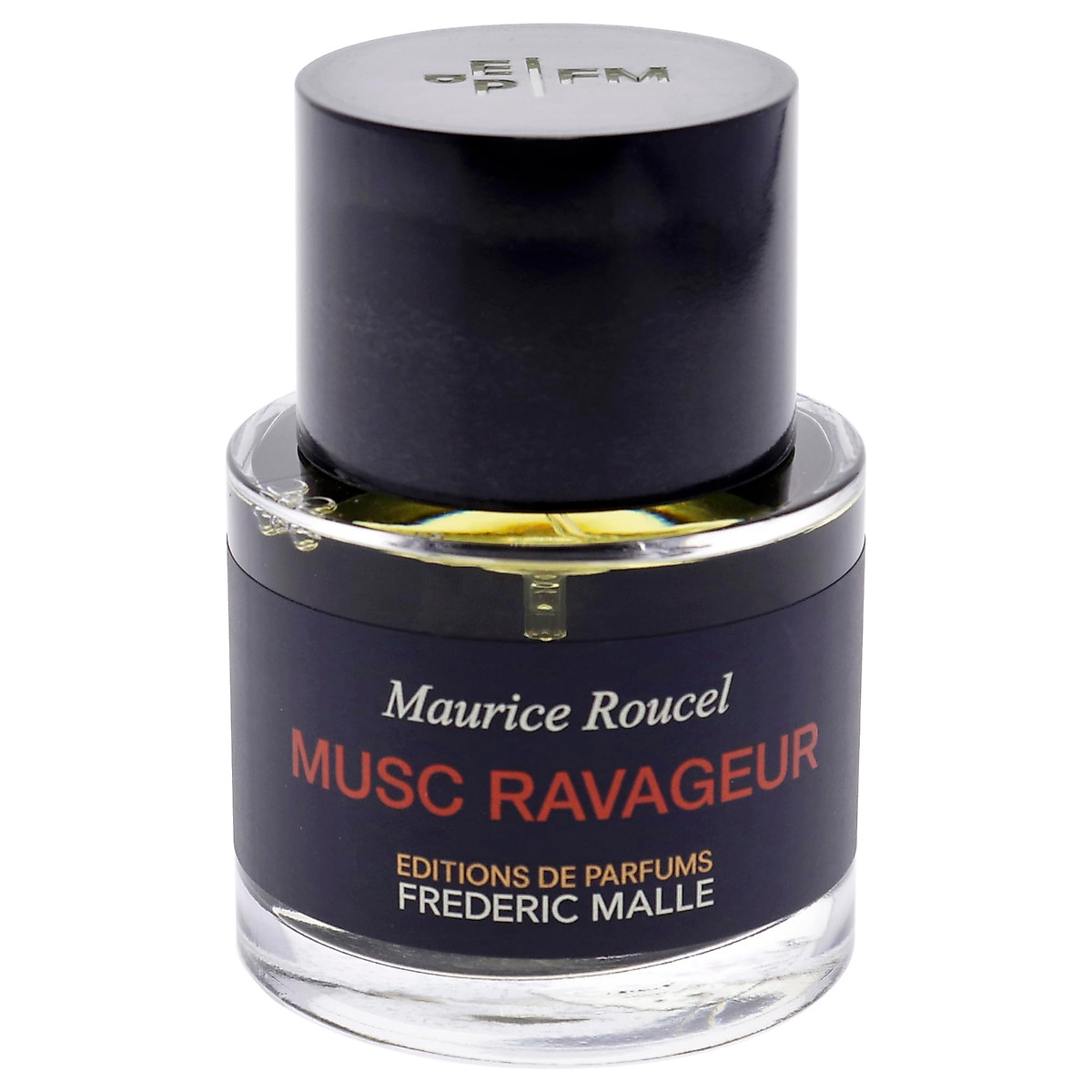 Frederic Malle Musc Ravageur vapo 50 ml