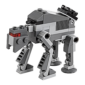 LEGO 30497 Star Wars? - Polybag First Order Heavy Assault Walker?