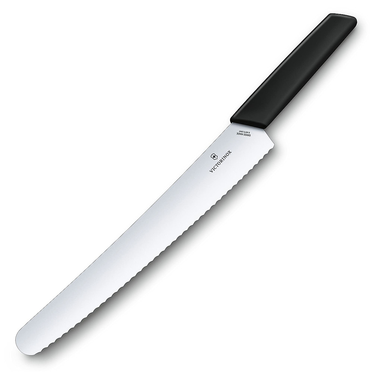 Victorinox Swiss Modern Serrated Bread & Pastry Knife 10.2 in