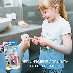 Pasta del Capitano Baby/Junior Travel Kit, Junior