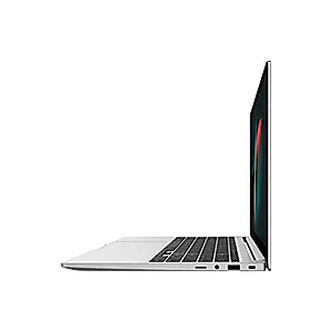 SAMSUNG 15.6" Galaxy Book3 Business Laptop Computer/Windows 11 PRO/16GB - 256GB/ 13th Gen Intel® Core™ i5 processor, 2023 Model, NP754XFG-KB3US, Silver