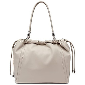 Calvin Klein Sienna Novelty Tote, Fawn