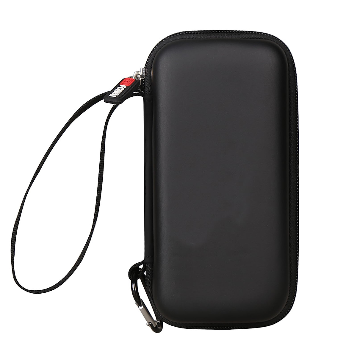 FBLFOBELI Hard Case for Braun ThermoScan 7 IRT6520/ThermoScan 5 IRT6500/ThermoScan 6 IRT6515 Digital Ear Thermometer