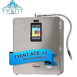 Tyent ACE-13 Water Ionizer