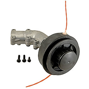 MTD 753-06571 Gearbox Assembly