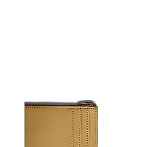 RAINS Waterproof Zip Wallet | Khaki