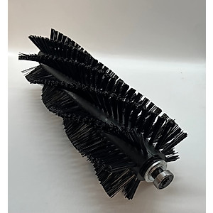 Brush Replacement for Sweepy Box 400 Artificial Lawn Brush & Yard Sweeper