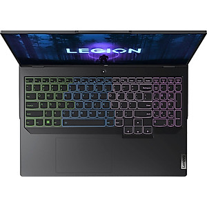 Lenovo legion Pro 5i Gaming Laptop 16" WQXGA 165Hz 100% sRGB 13th Gen Intel 16-Core i7-13700HX 32GB RAM 4TB SSD GeForce RTX4060 8GB Graphic RGB Backlit FHD Camera Super Rapid Charge Win11 + HDMI Cable