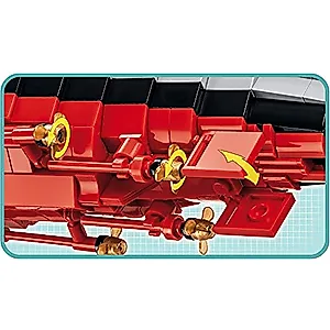 COBI Historical Collection Graf Zeppelin