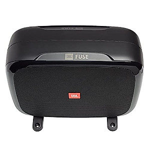 JBL Fuse - Passive Dual 8” Subwoofer
