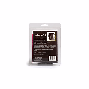 Tandem Sport Pink Mesh Knee Pad Bag - Keep Volleyball Knee Pads Fresh - Air Dry Knee Pad Bag with Air Freshener Compartment - Use for Volleyball Gear or for Any Sport Equipment - Pink