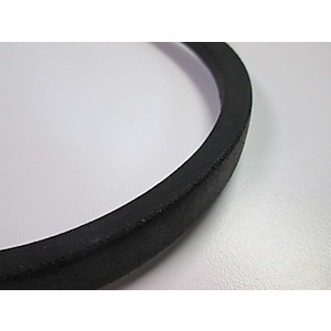 Sears Craftsman 10" Contractor Belt Drive Table Saw Replacement V-Belt