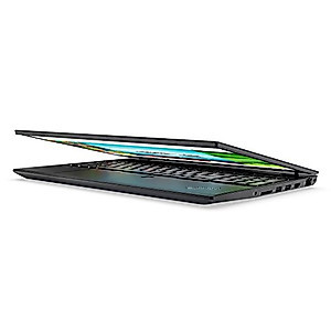 Lenovo ThinkPad P51s Mobile Workstation Laptop - Windows 10 Pro, Core i7-7600U, 16GB RAM, 500GB SSD, 15.6-inch FHD 1080p IPS Display, NVIDIA Quadro M520M, Backlit Keyboard, Fingerprint (Renewed)