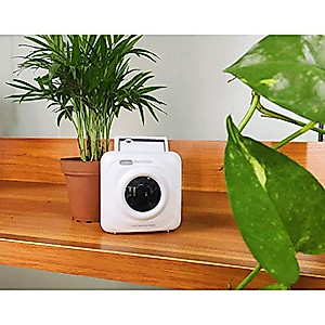 XXXDXDP Creative Design Cute Birthday Mobile Phone Instant Printer