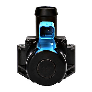 HIMIKI HVAC Radiator Heater Control Valve Engine Coolant Bypass Valve Compatible with 2013-2016 Ford Escape 2014-2018 Fiesta 2013-2014 Fusion 2014-2016 Transit Connect BM5Z-18495-A BM5Z-18495-B YG-780