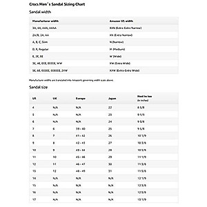 Crocs womens Kadee Ii Flip Flop, Black, 10 US