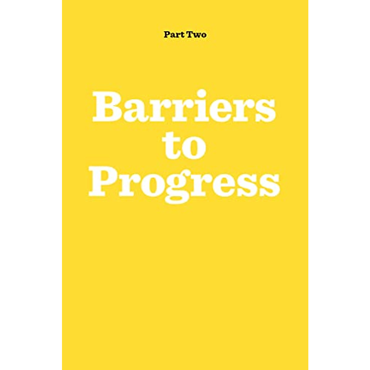 When Everyone Leads: How The Toughest Challenges Get Seen And Solved