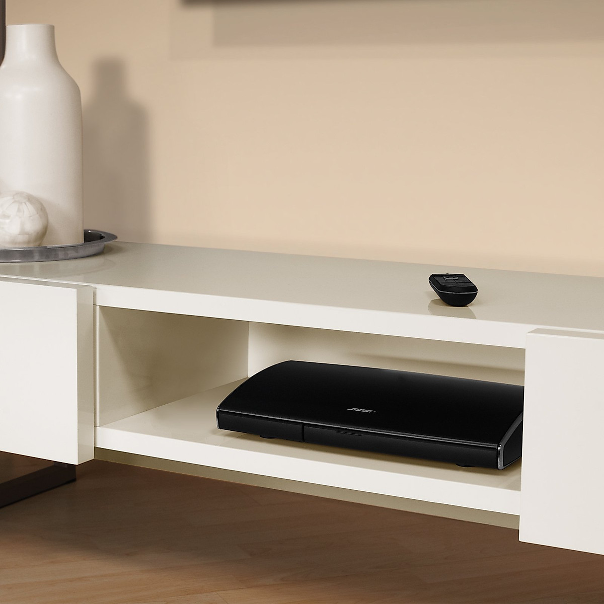 Bose VideoWave III 55” entertainment system