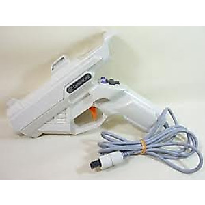 Sega Dreamcast Gun Controllers HKT-7800 (Import)