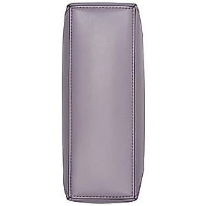 Calvin Klein Quinn Top Zip Shoulder Bag