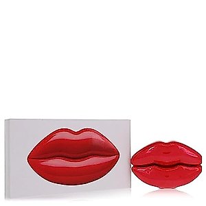 Mojorllin Kylie Jenner By KKW Fragrance Red Eau de Parfum, 1 oz