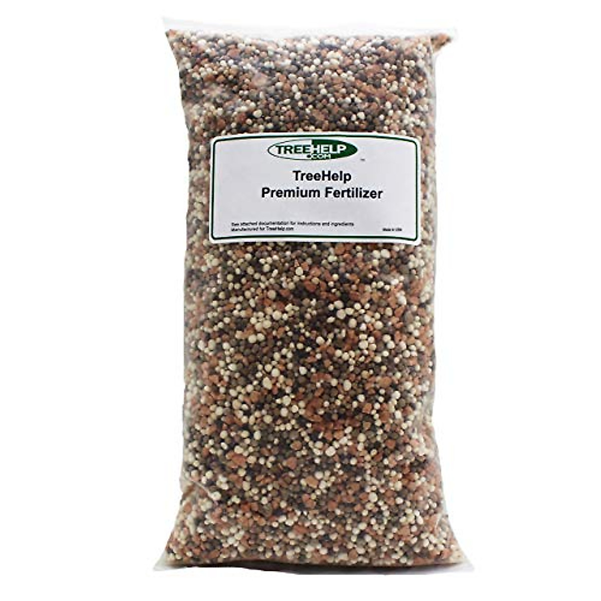 TreeHelp Premium Fertilizer for Oaks