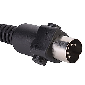 OKJHFD2 Button Lift Chair or Electric Recliner Hand Control, Electric Sofa Recliner Hand Control, Plug and Play Hand Control Recliner Replacement Parts with Dual USB Charging Ports