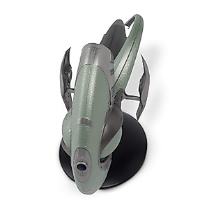 Star Trek Starships Special #8 Spocks Jellyfish Ship with Magazine