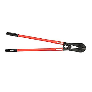RIDGID 14233 Model S36 Bolt Cutter, Heavy-Duty Bolt Cutters