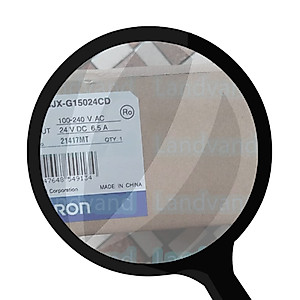 New S8JX-G15024CD Power Supply S8JXG15024CD One Year Warranty