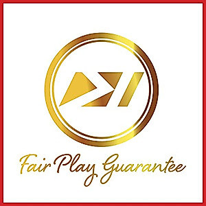 Black Hoof Outdoors 360 Degree View Hunting Blind, See Through Ground Blind for Deer & Turkey, Pop Up Hub Design Tent with Stakes for 2-3 Person, Camouflage Screen and Adjustable Windows for Gun & Bow