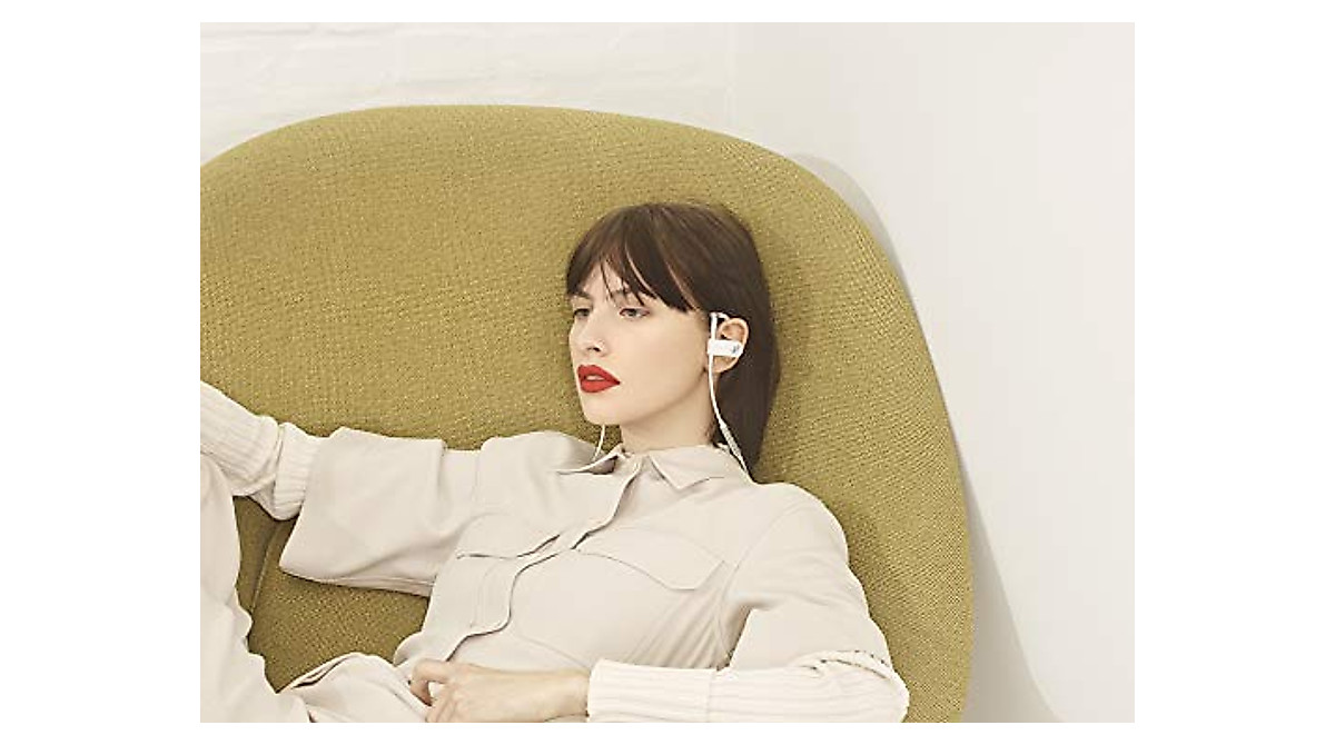Bang & Olufsen Earset Wireless Earphones - Premium Sound & Fit