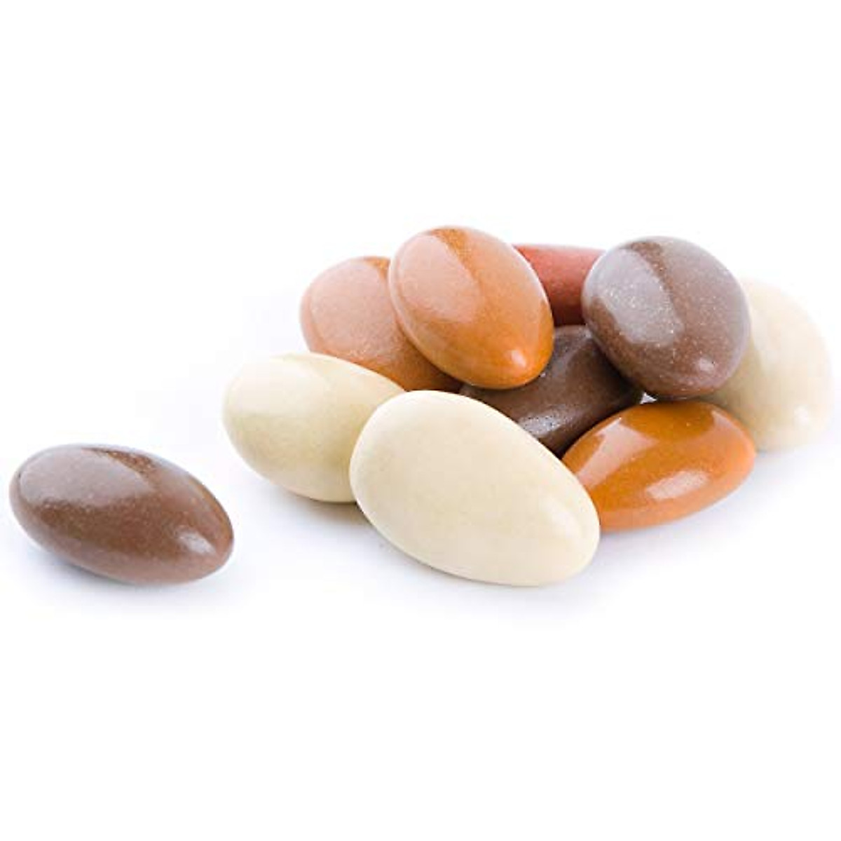 Chocolate Candy Gift Basket | Gourmet Holiday Snack Round Tin Box | Chocolates Covered Pretzels | Prime Delivery Gift for Men, Women, Birthday, Anniversary - Oh! Nuts