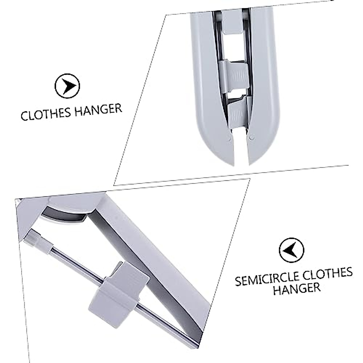 collapsible clothes rack foldable drying rack foldable clothes rack hanging racks for clothes garment steamers for clothes Hanger For Steaming Clothes bracket plastic clothing