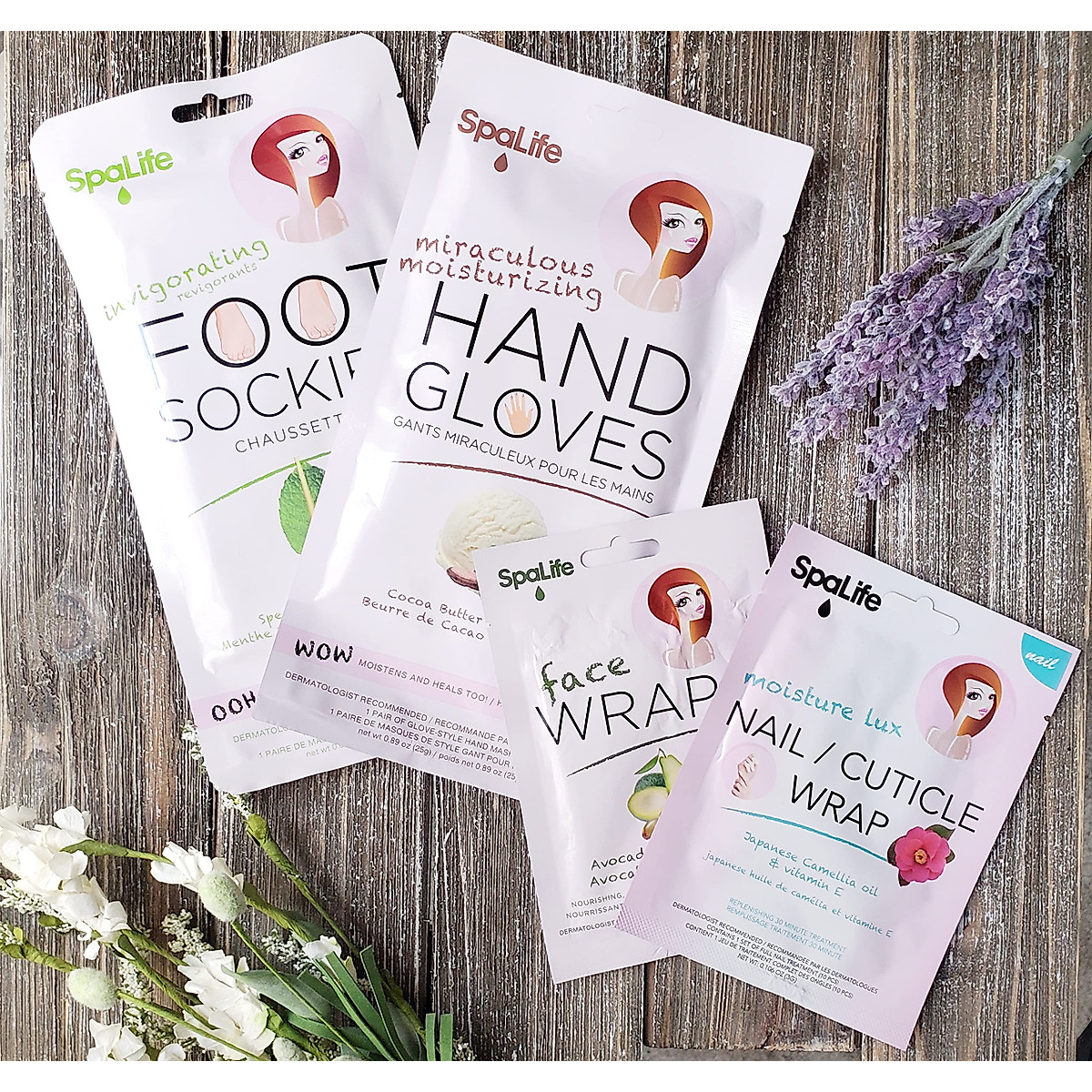 Third Trimester Pregnancy Gift Box