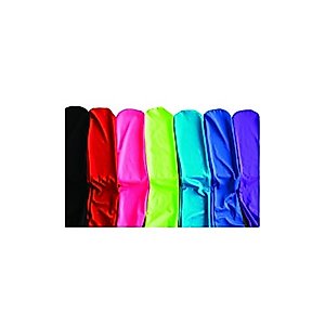 Professional's Choice Lycra Tail Bag (Black)