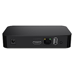 Infomir Mag 522w3 w/ Builtin WiFi 2GB RAM Newest Model 2021 Upgrade from MAG522w1 and MAG322W1