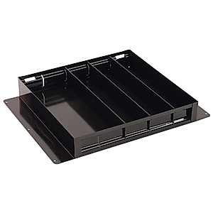 Weather Guard 615 Steel Divider Tray