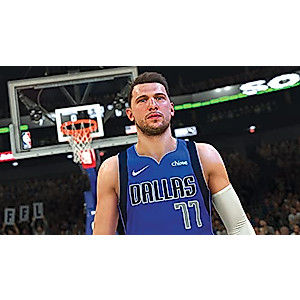 NBA 2K22 - Xbox One