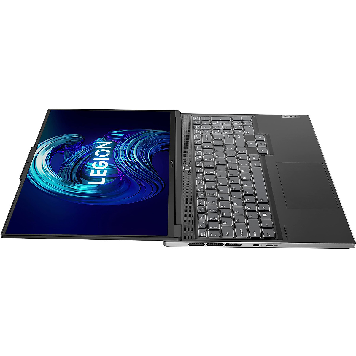 Lenovo Legion Slim 7i Gaming & Entertainment Laptop (Intel i7-12700H 14-Core, 16GB DDR5 4800MHz RAM, 512GB SSD, RTX 3060, 16.0" 165Hz Win 11 Home) with MS 365 Personal, Hub