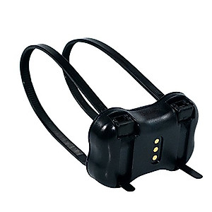 FitBark 2 Dog Activity Monitor | Health & Fitness Tracker for Dogs | Waterproof, Small & Leightweight (10 g) | Not a GPS Tracker