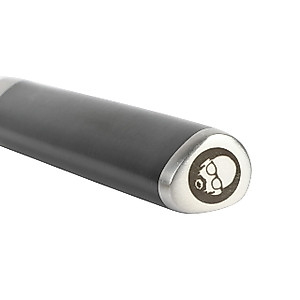 Babish High-Carbon 1.4116 German Steel Cutlery, 4pk Forged Kitchen Steak Knife