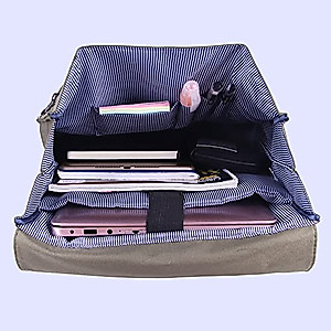 Laptop Backpack USB Charge Backpacks Casual Rucksack Ladies Laptop Back Pack School Bags for Men Women Boys Girls